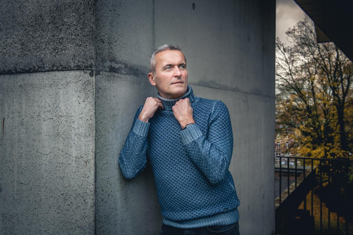 Gert Peersman: 'Het grote pijnpunt van onze begroting is de toenemende ...