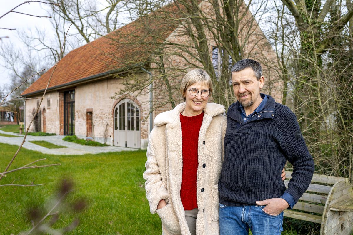 Stem Greet Wyseur tot Krak van Staden - KW.be