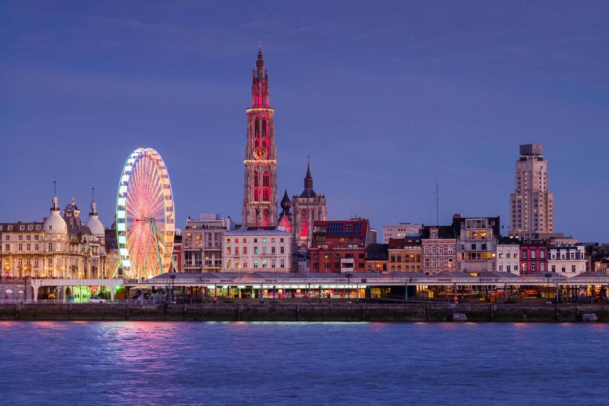 Hacking stad Antwerpen: financiële impact op stad allicht groter dan Oekraïne- en coronacrisis