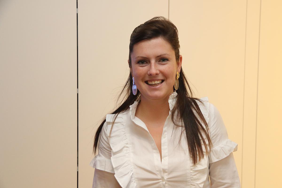 Stem Amandine Mahieu tot Krak van Heuvelland - KW.be