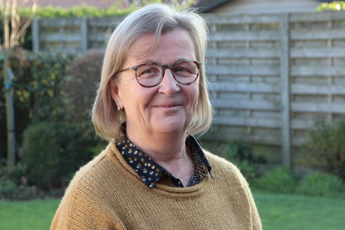 Stem Mieke Serry tot Krak van Pittem - KW.be