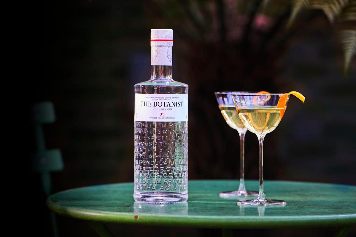 Un cocktail élégant et bien élaboré à déguster cet été - Trends-Tendances