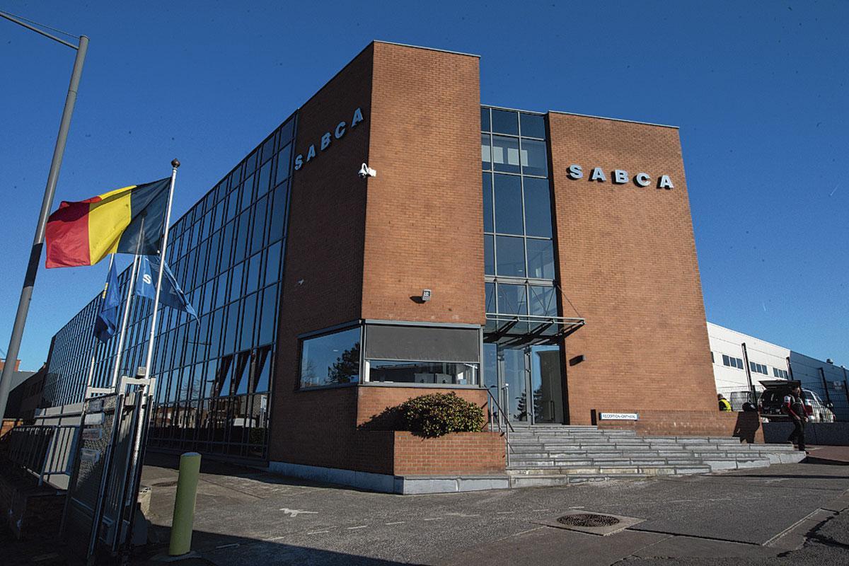 Double bonne nouvelle pour la Sabca - Trends-Tendances