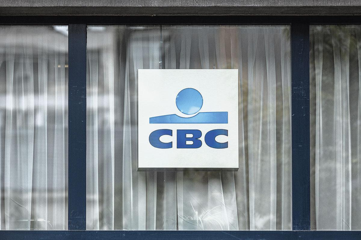CBC revoit son réseau - Trends-Tendances