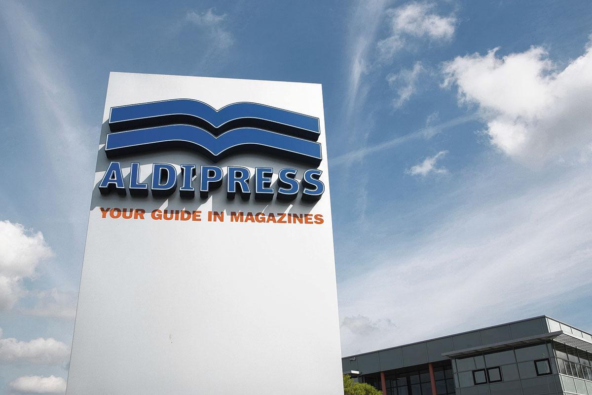 AMP: vers une fusion de la filiale de bpost avec Aldipress? - Trends ...