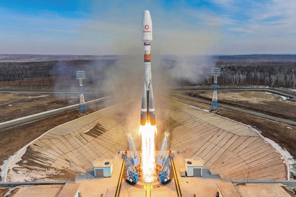 Groeiend ruimtetoerisme veroorzaakt 'enorme klimaatschade'