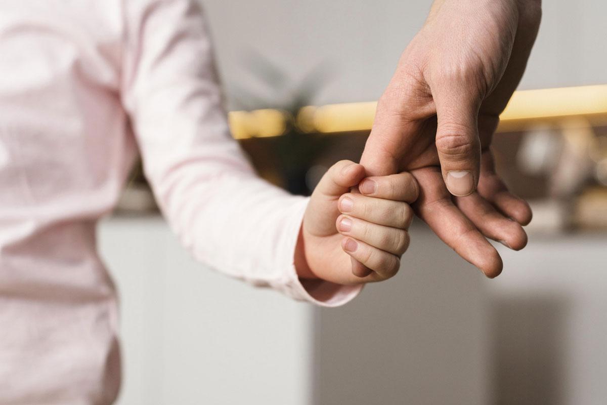 'Nazorg na interlandelijke adoptie: tijd om de focus te leggen op ...