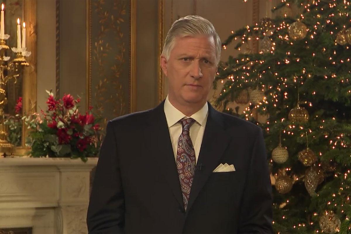 Koning Filip: 'Er zijn geen eenvoudige antwoorden voor de uitdagingen ...