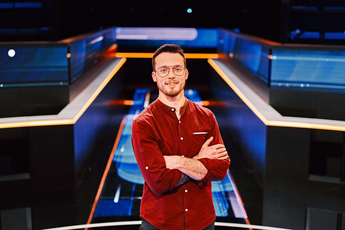 Jasper (27) strijdt om eindwinst in ‘1 jaar gratis’: “Als ik win, doe ...