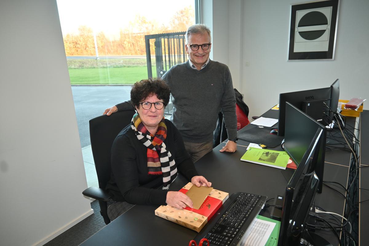 Terry Vanfleteren neemt na 43 jaar afscheid van enige werkgever: “Een ...