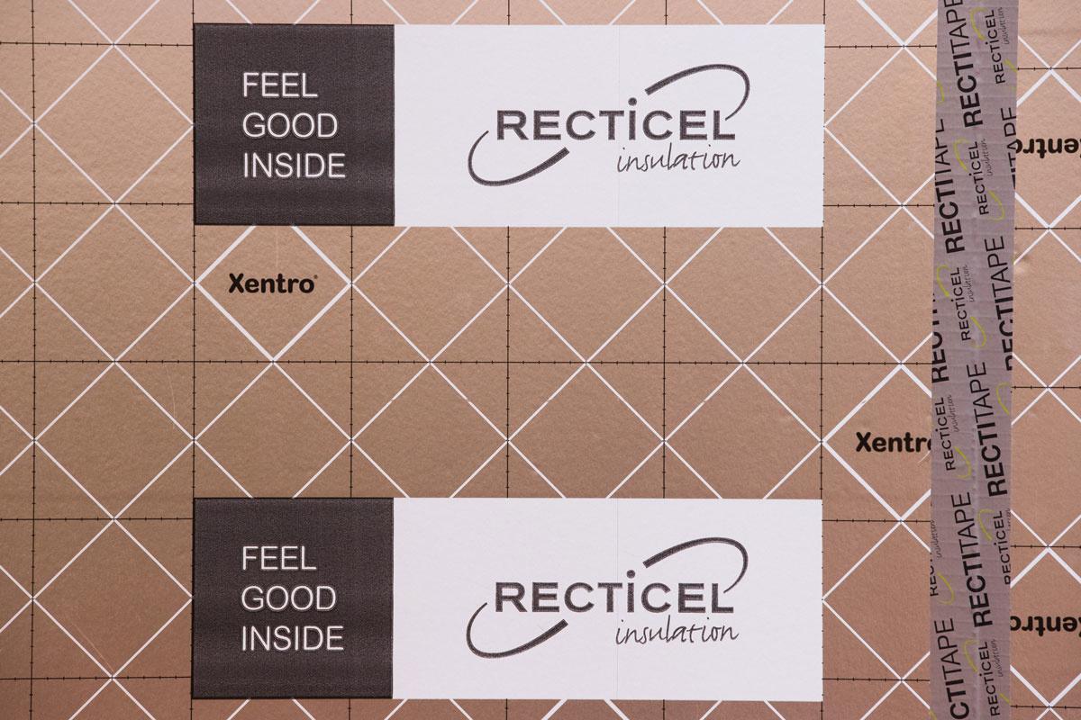 Groen licht voor verkoop Engineered Foams van Recticel - Trends Kanaal Z