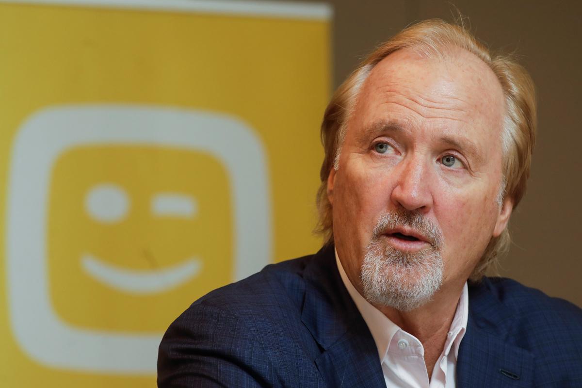 John Porter (CEO Telenet): 'HBO zal zijn contract met Streamz niet ...