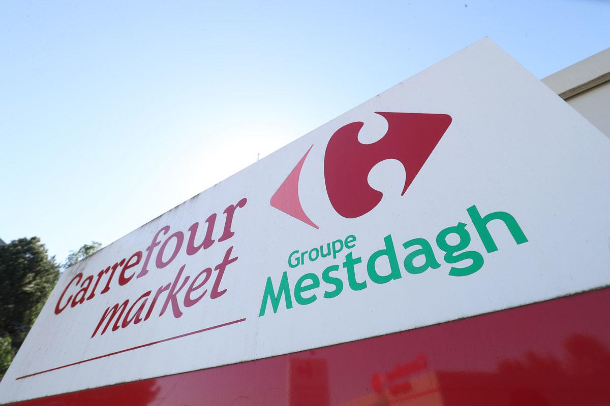 Intermarché neemt Mestdagh-winkels over - Trends Kanaal Z