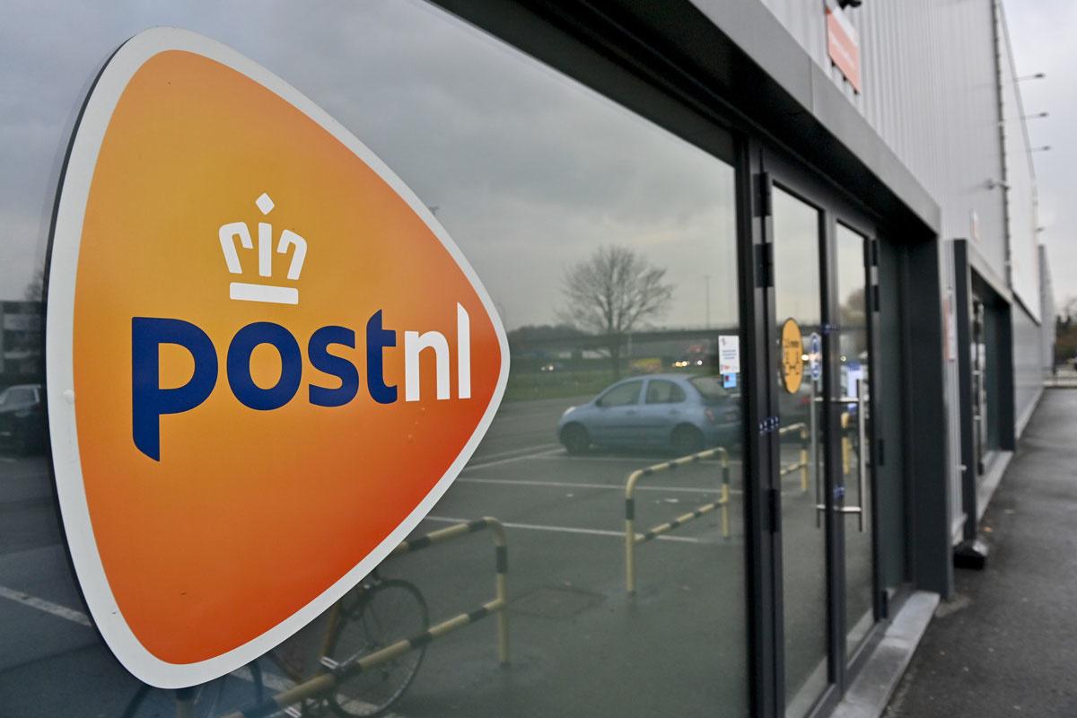 PostNL ziet eerste lichtpuntjes - Trends Kanaal Z