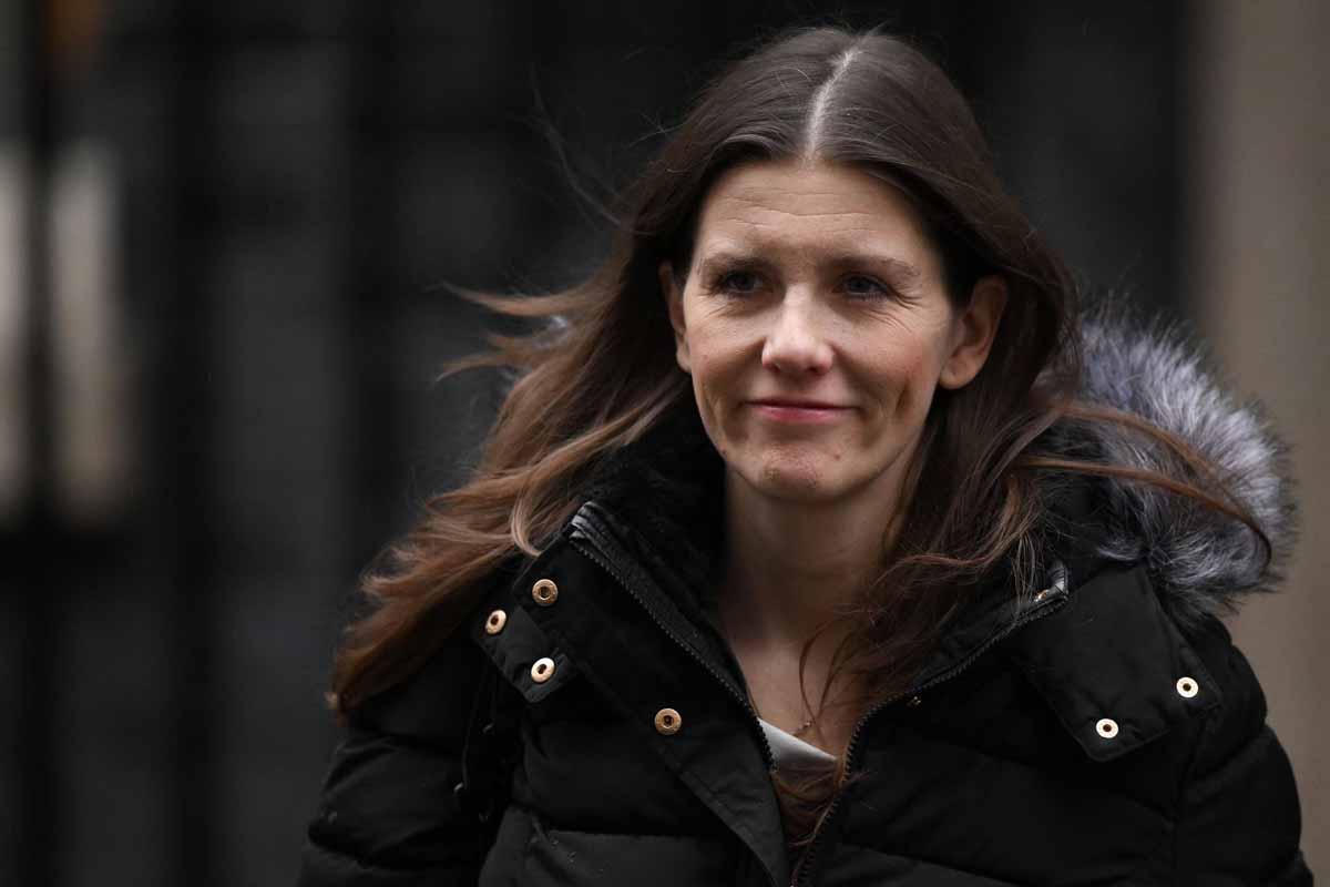 Le gouvernement britannique n'a pas l'intention de restituer les frises du Parthénon à la Grèce