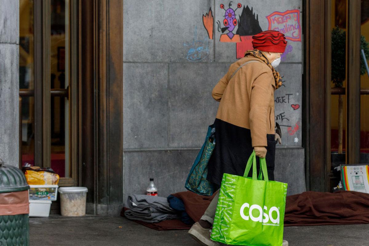 'Een oplossing ligt niet in meer opvang en extra tijdelijke bedden ...