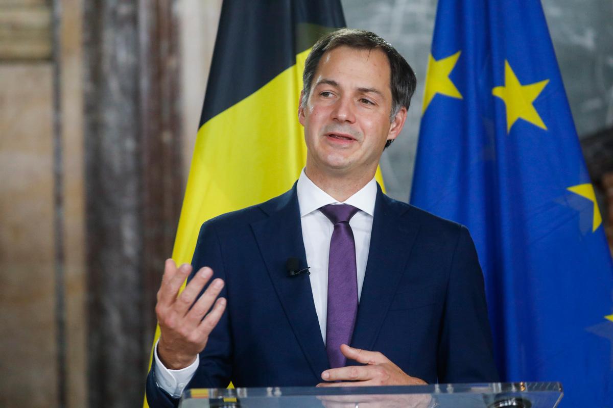 Wie is bevoegd voor technologie in de federale regering? (UPDATE)