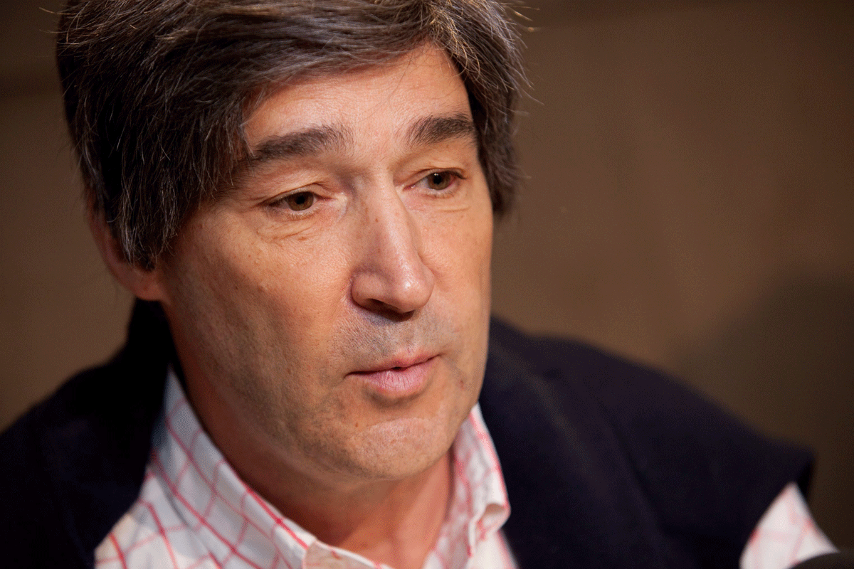 Onderzoek Bende van Nijvel: wie is Robert Beijer, de oud-rijkswachter ...