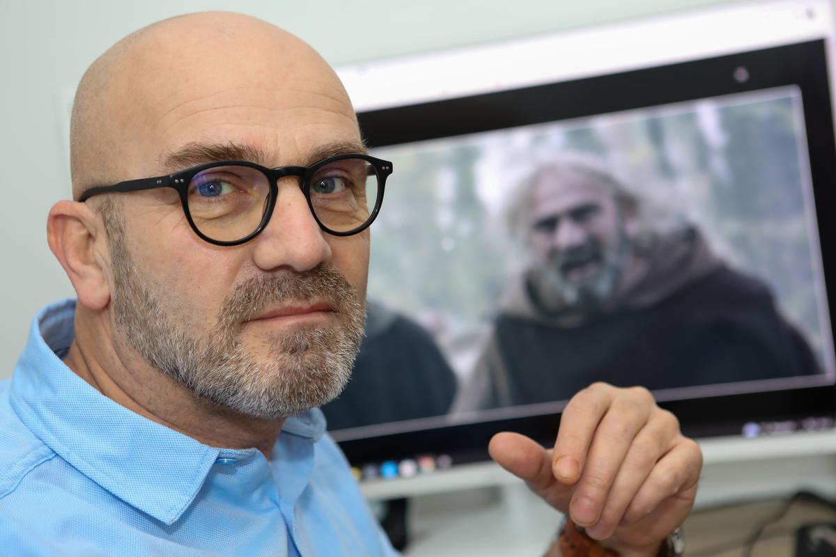 Pascal Alles uit Gistel te zien in ‘Het Verhaal van Vlaanderen ...