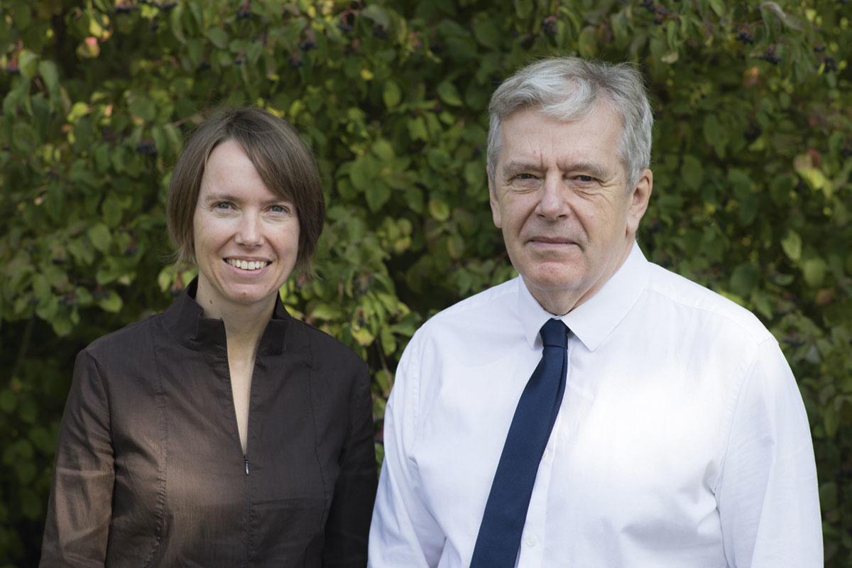 Progenus - Trends-Tendances