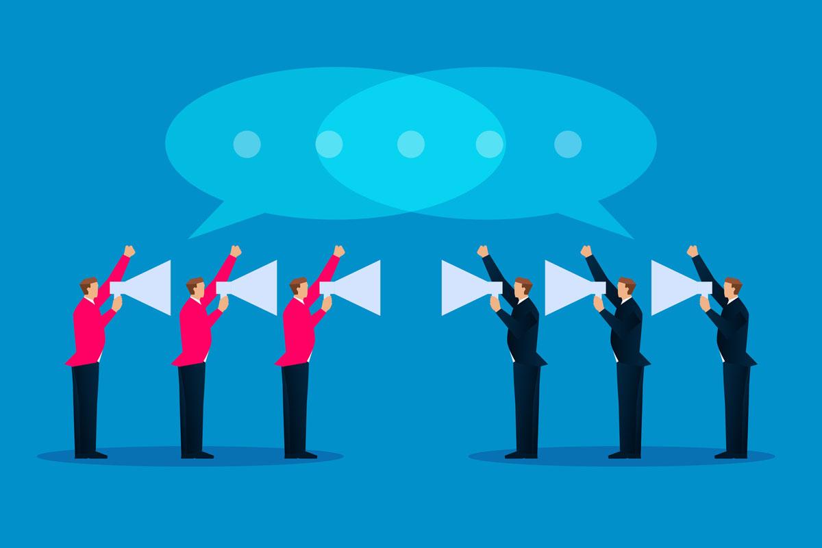 'Veiligheid en weerbaarheid aan de universiteit? Academische vrijheid ...