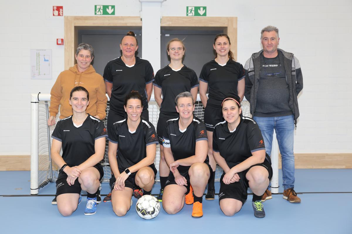 RMV: Toe’Koer - KW.be