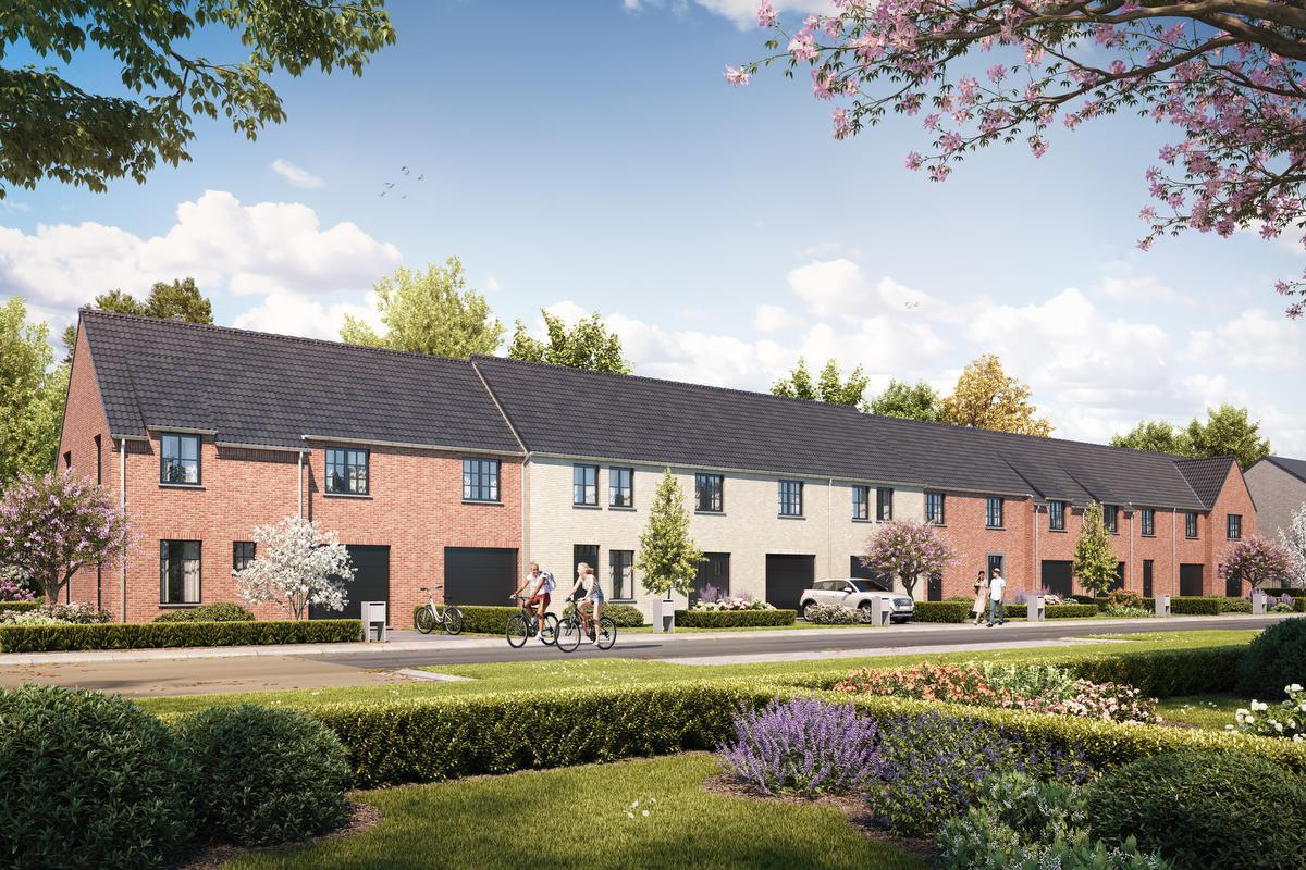 Hectaar lanceert eerste woningen in ambitieus bouwproject ‘Het ...