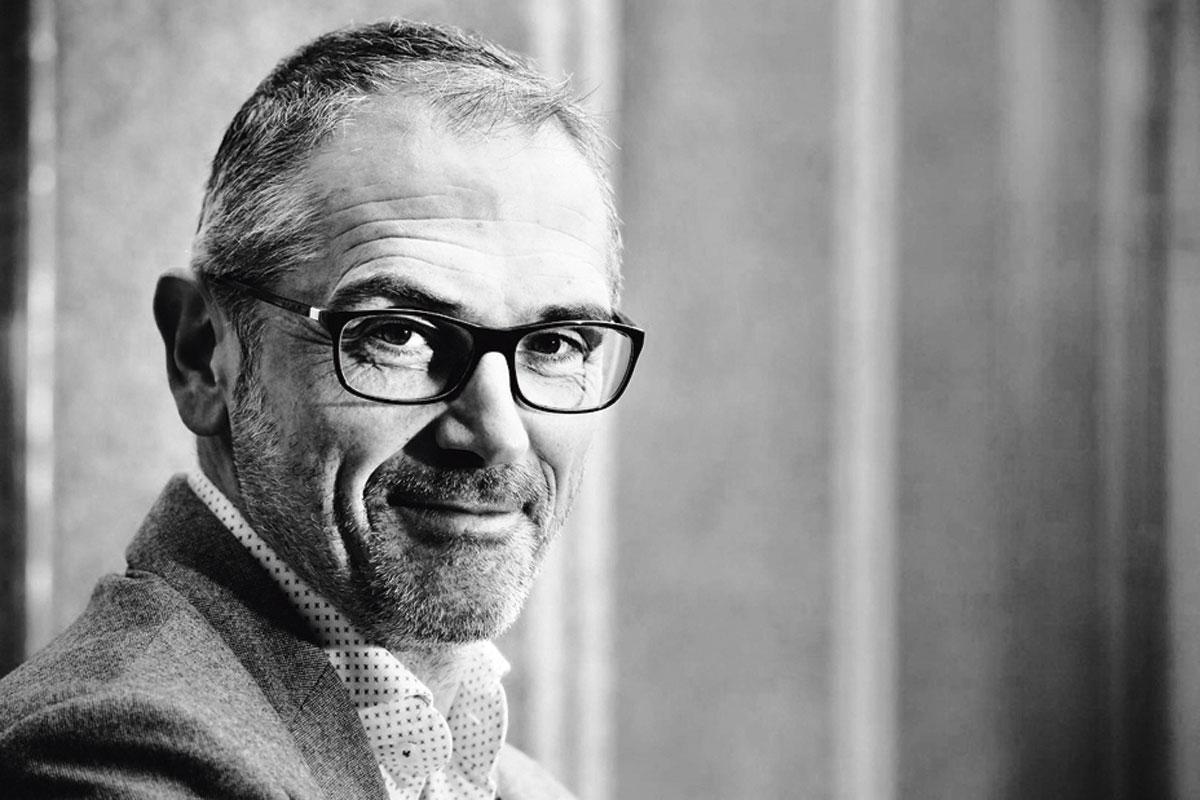 Michel Maus: 'Je woont als fraudeur het best in Brussel'