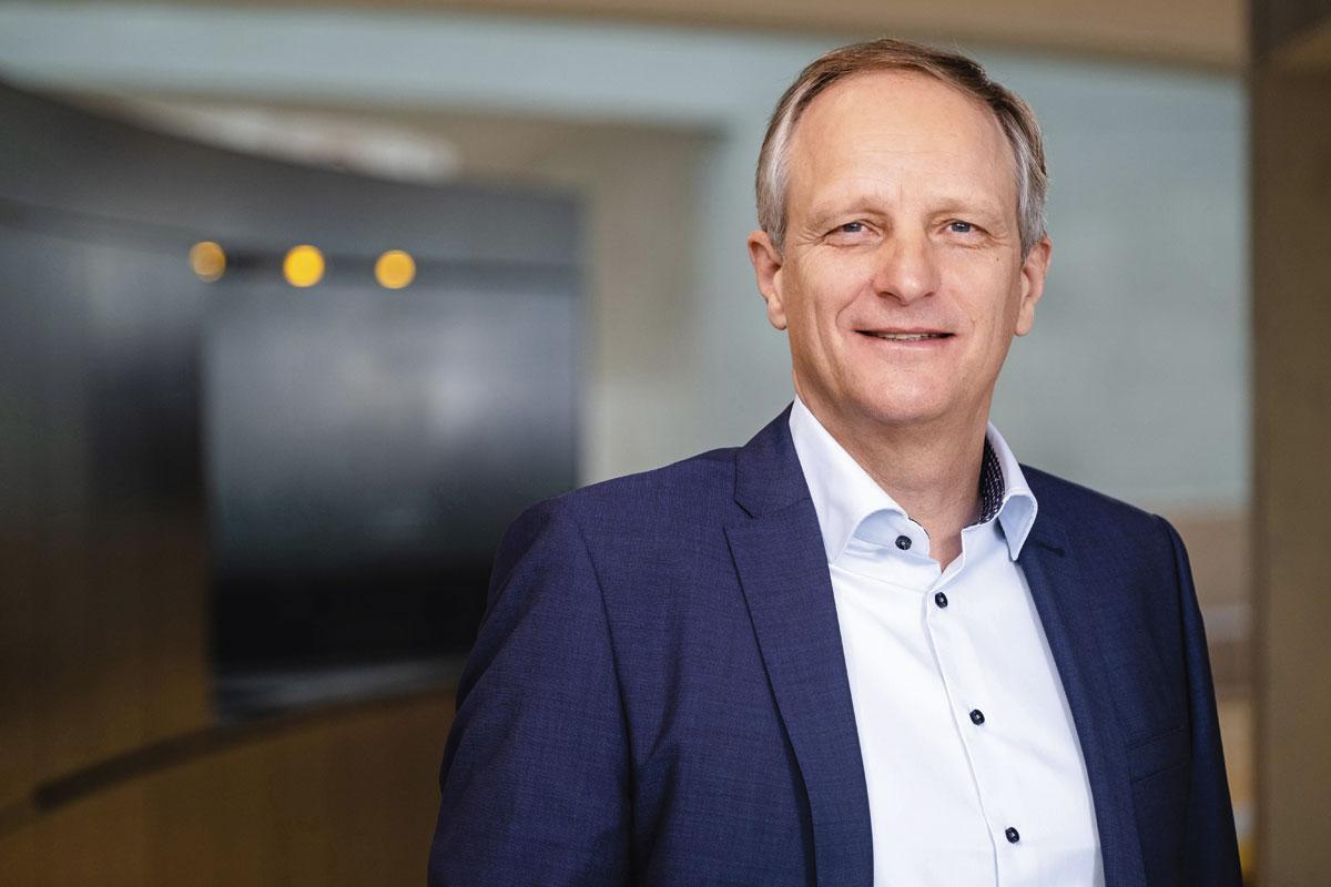 Peter Guenter (CEO Merck healthcare): 'Het farmamodel werkt wél ...
