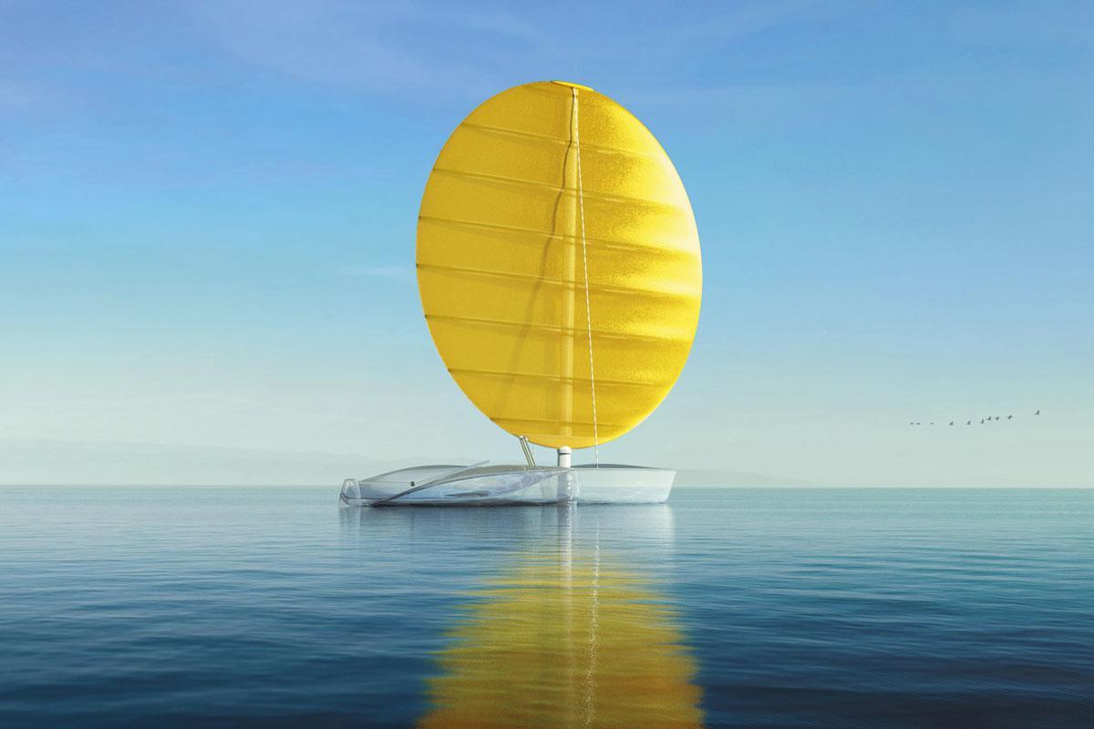 Naviguer vers l'avenir - Trends-Tendances