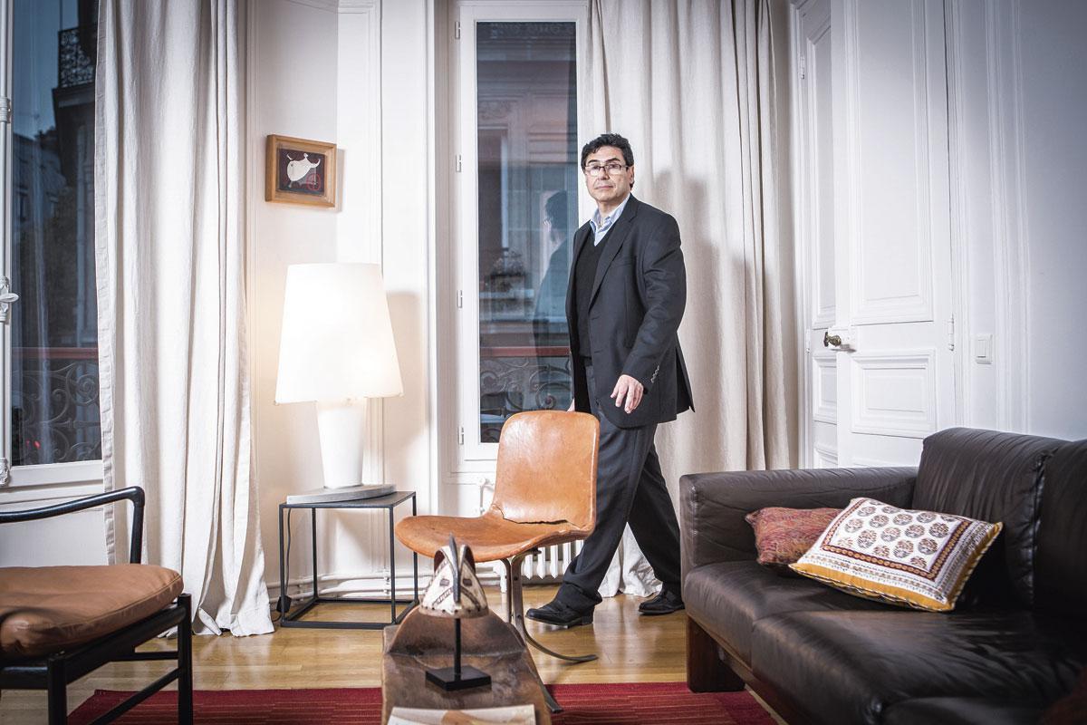 Philippe Aghion: "Comprendre l'innovation, c'est comprendre qu'il faut ...