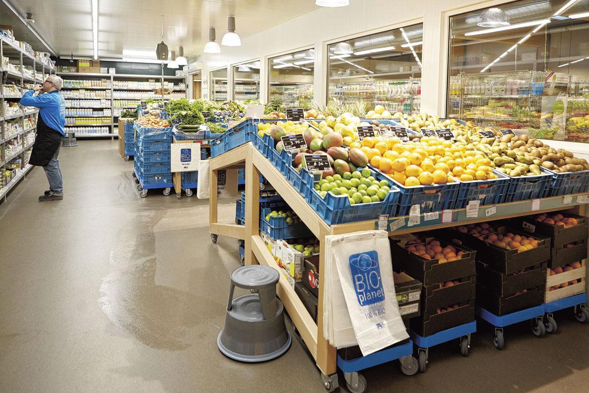 Bio-Planet fête ses 20 ans : "Nous nous concentrons surtout sur la ...