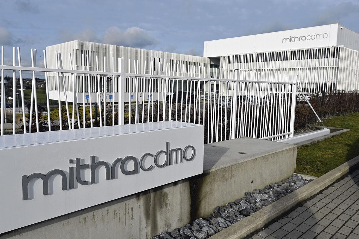 Mithra Pharmaceuticals: le Donesta cristallise tous les espoirs ...
