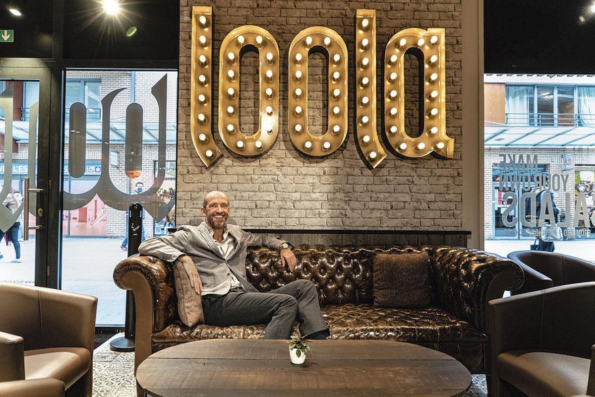 YouWok, Bagel Jackson, Loola,... : ces chaînes de "fast good" qui ...
