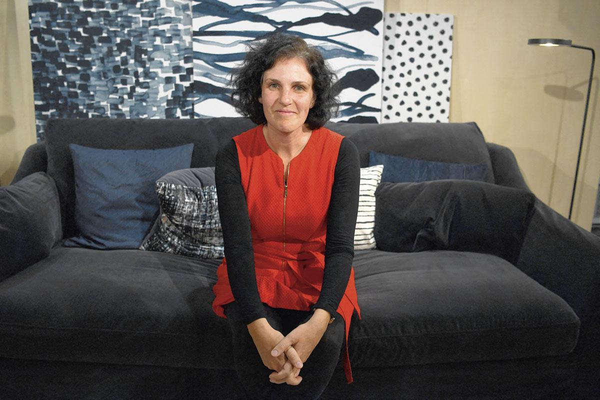 Barbara Martin Coppola à la tête de Decathlon - Trends-Tendances