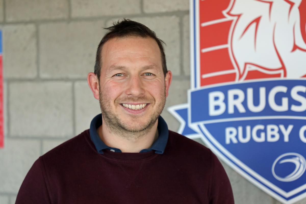 Alistair White (Brugsche Rugby Club) strijdt voor behoud: “Door ...