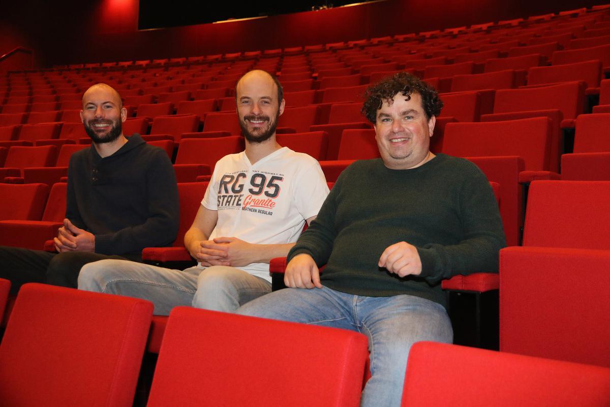 Ieper wordt gaststad voor Landjuweelfestival 2025 - KW.be