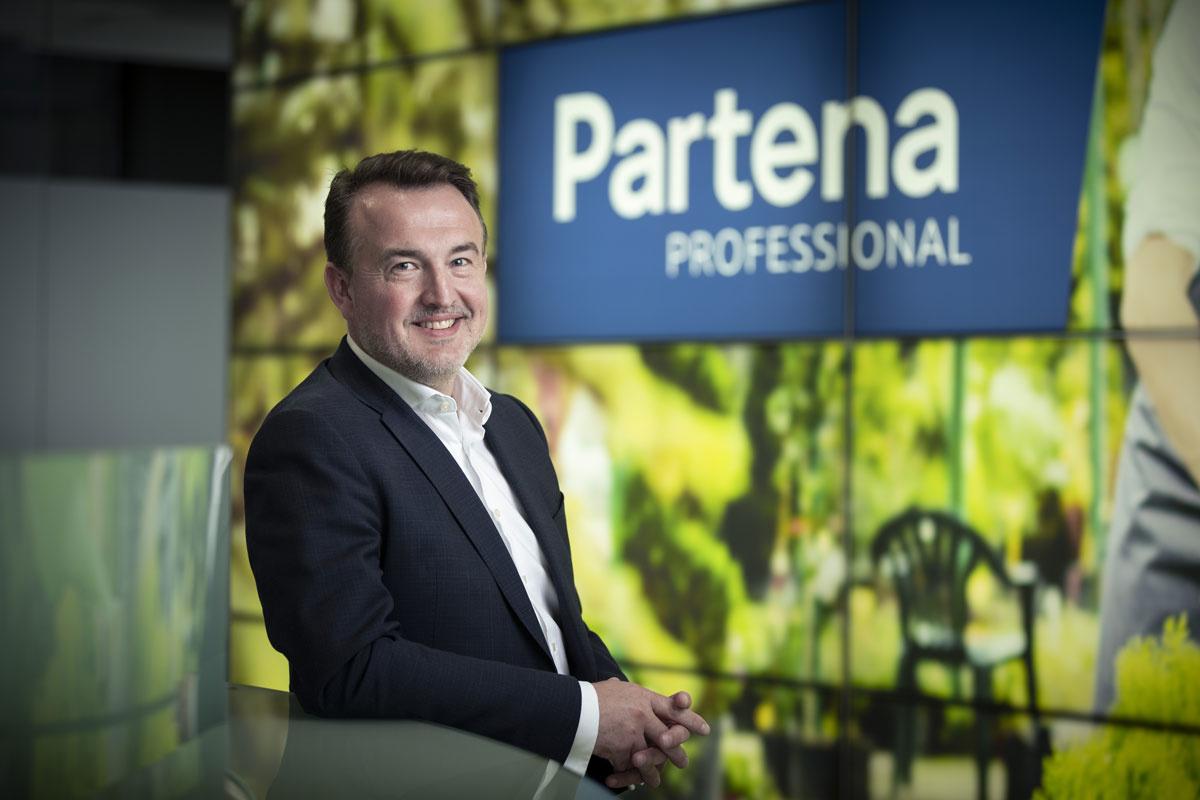 Partena neemt Easypay over: 'De gig economy wordt steeds belangrijker ...