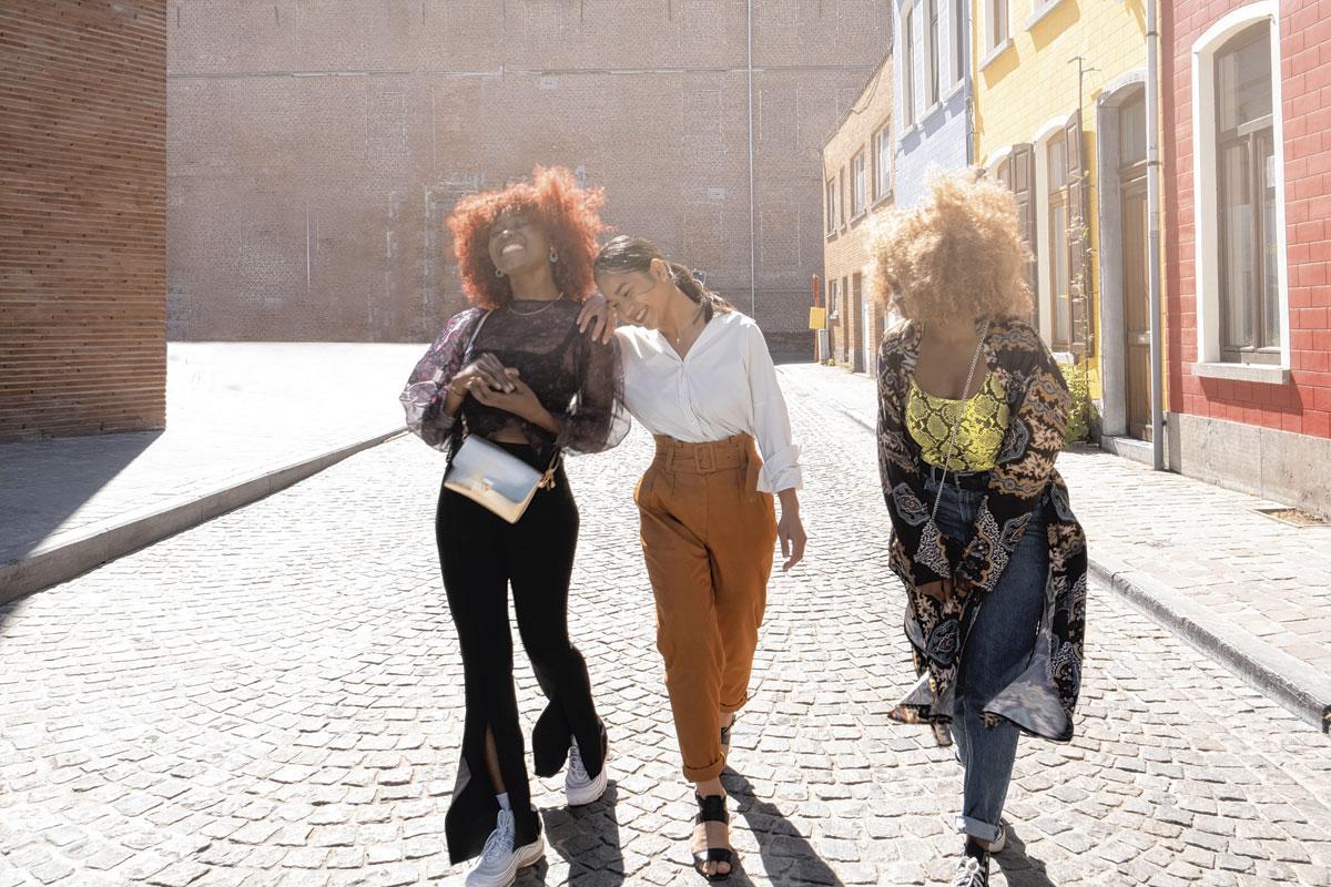 L’exode urbain des gens issus de l’immigration