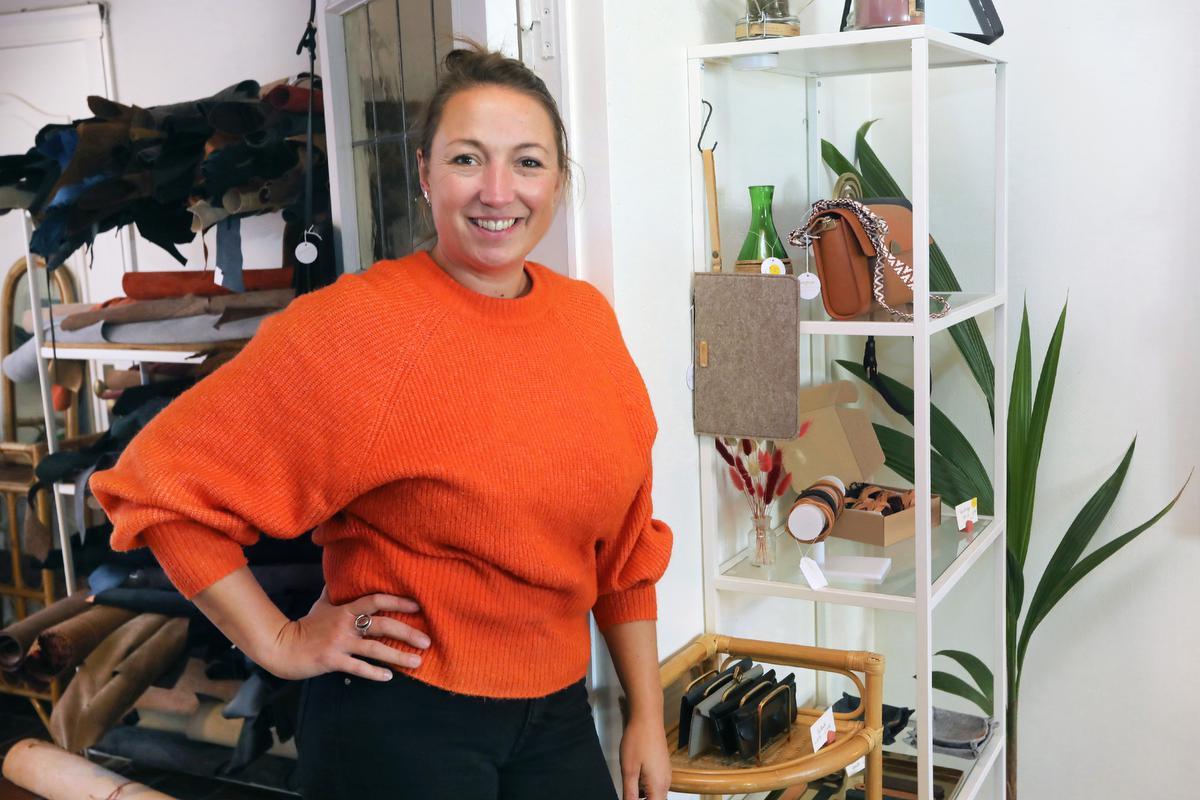 Atelier P verlaat Torhout voor Shop with Purpose in Brugge - KW.be