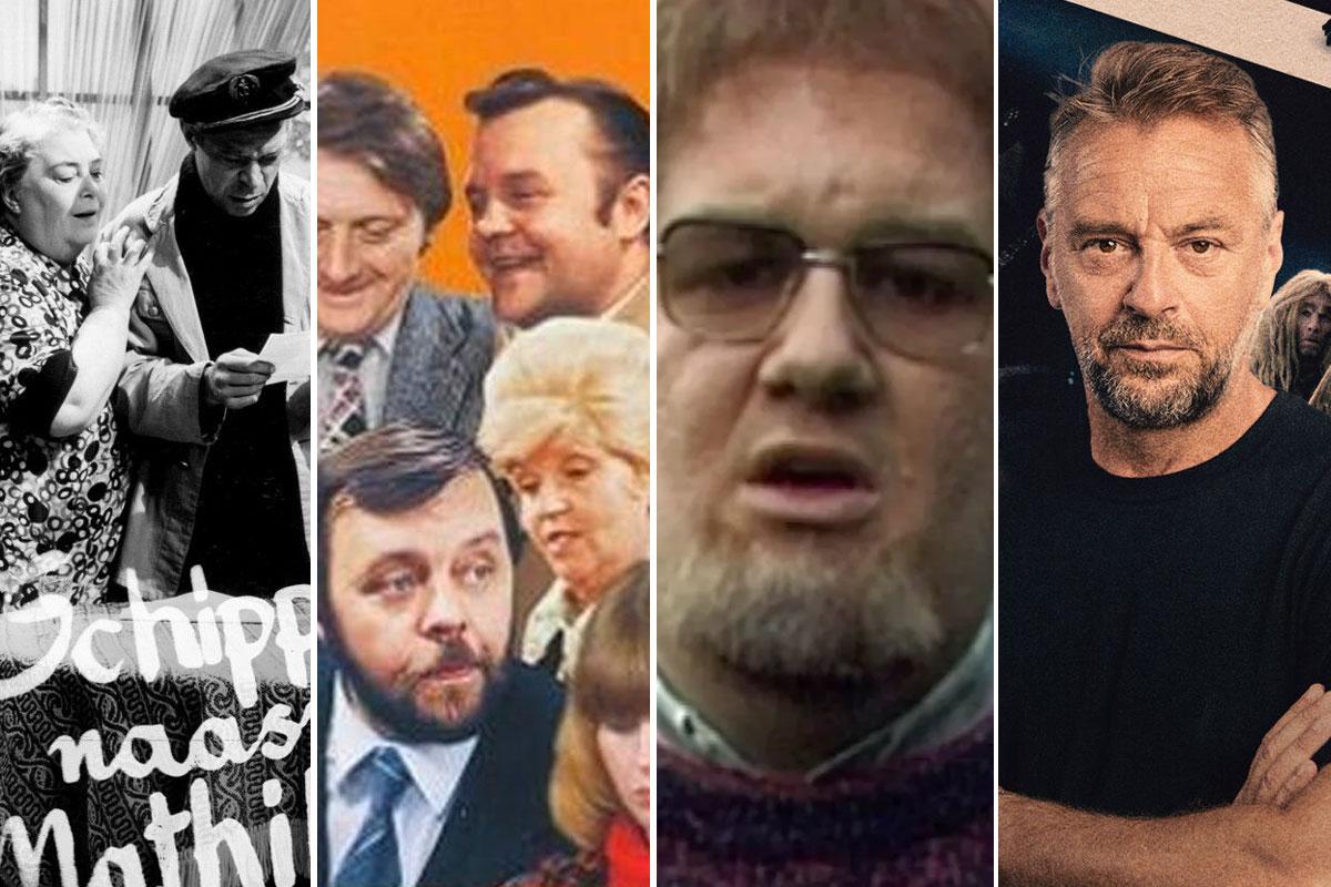 Van ‘Schipper naast Mathilde’ tot ‘Het verhaal van Vlaanderen’: het valse debat over tussentaal ...