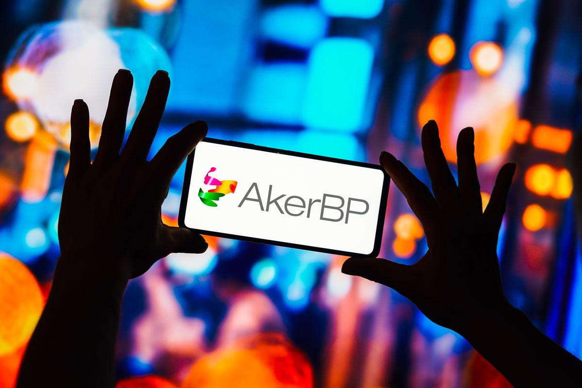 Sverdrup zorgt voor recordproductie voor AkerBP - Trends Kanaal Z