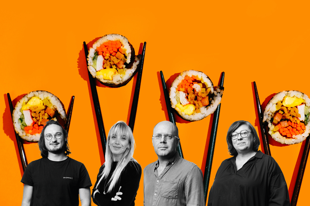 Sushi terrorism: la fin des restaurants de sushis est-elle proche?