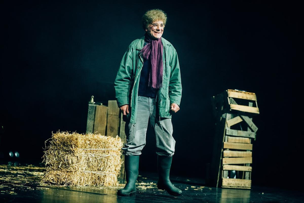 Kamiel Spiessens spijbelt voor de allerlaatste keer, en sluit tour af ...