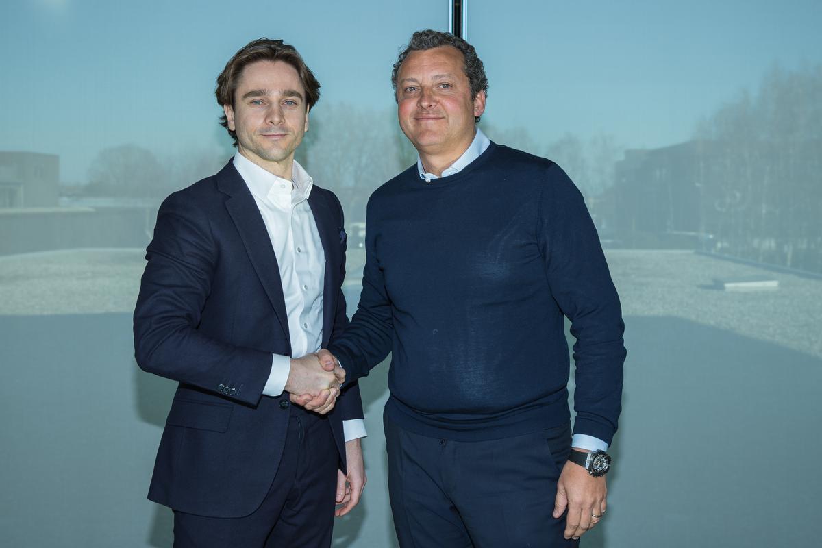 Familiebedrijf Debaenst neemt productie en projectteam rond de ...