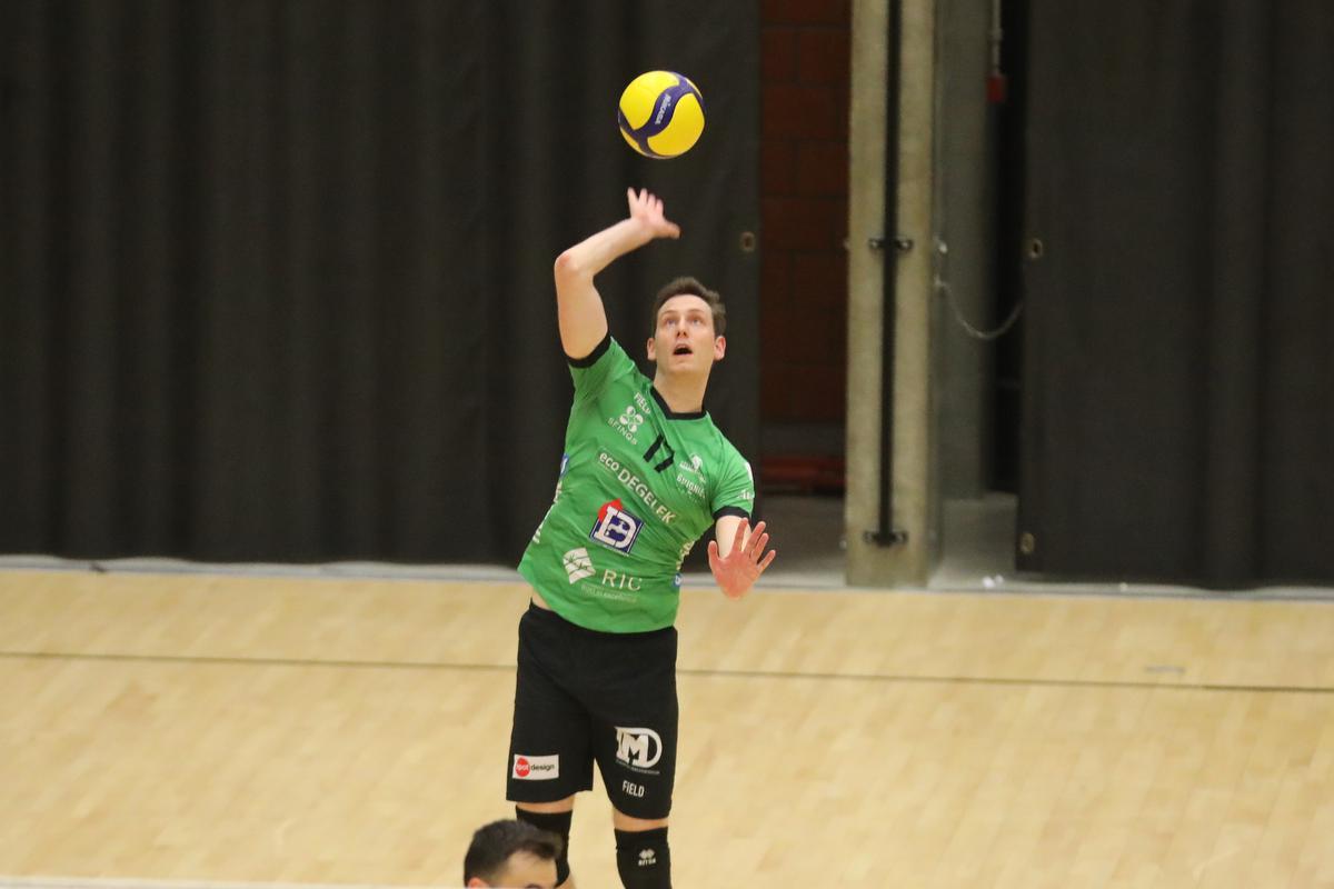 Marke Webis op bezoek bij lijstaanvoerder: “We geloven in een stunt ...