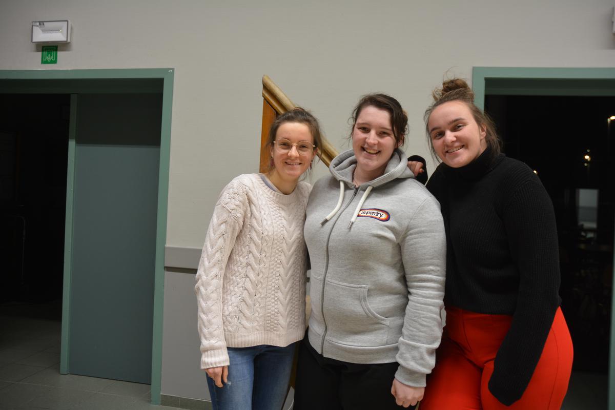 Studio Kohané op de planken met ‘#hebikietsaanvanu?’: “Spannend én ...