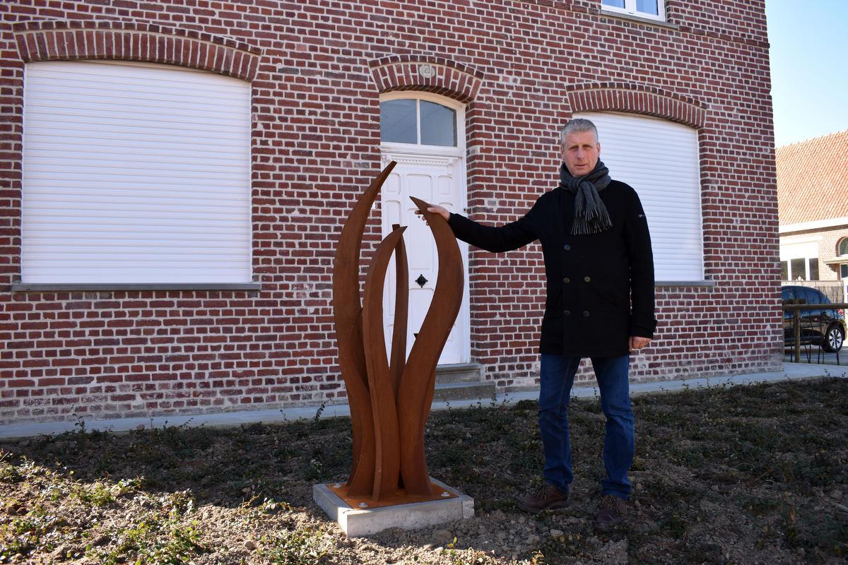 Schooldirecteur over geschiedenis van jongens- en meisjesschool: Over ...