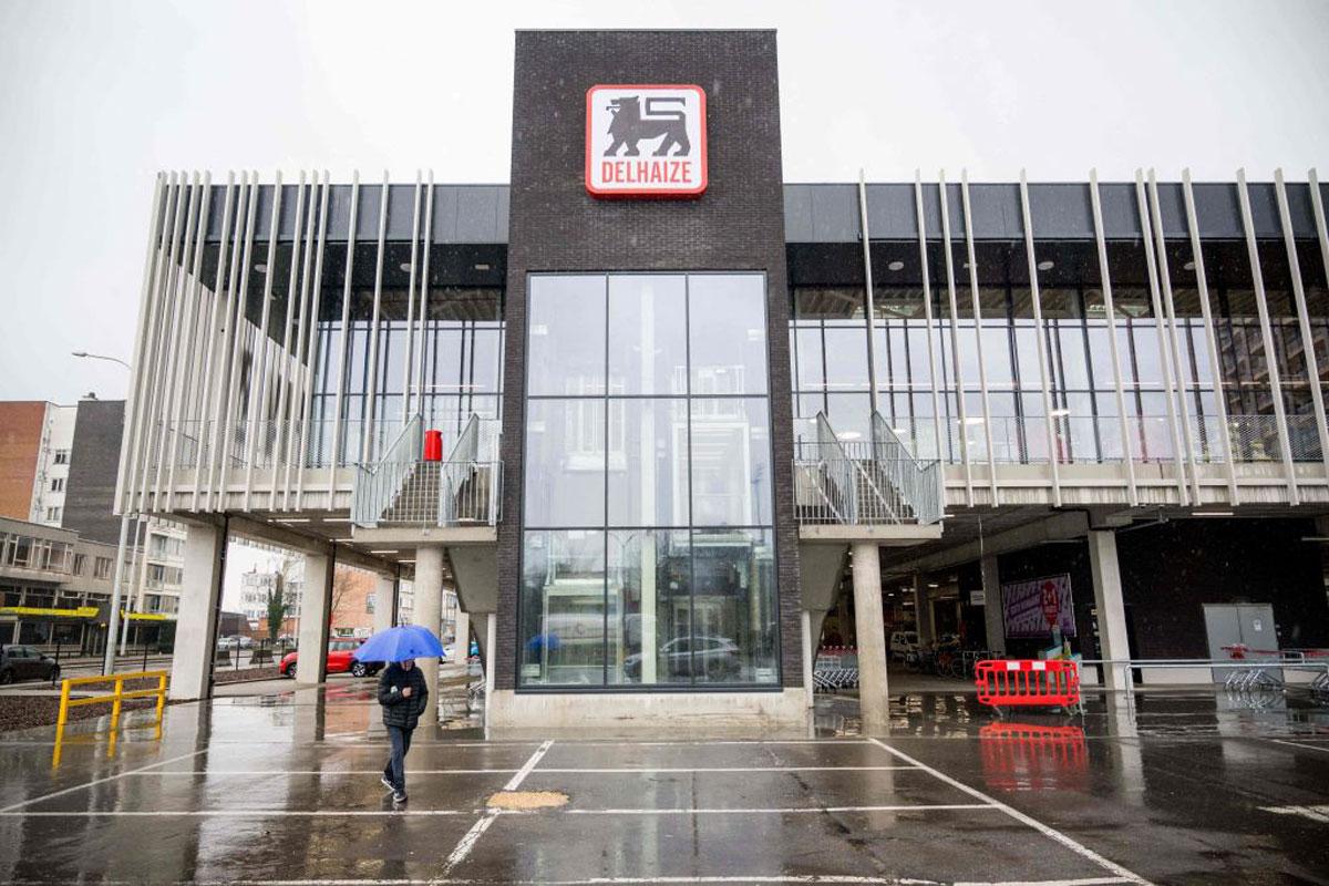 'Wat na de herstructurering bij Delhaize? Doos van pandora van de ...
