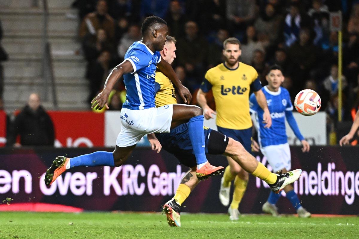 Foot belge: les stéréotypes racistes et la discrimination toujours présents